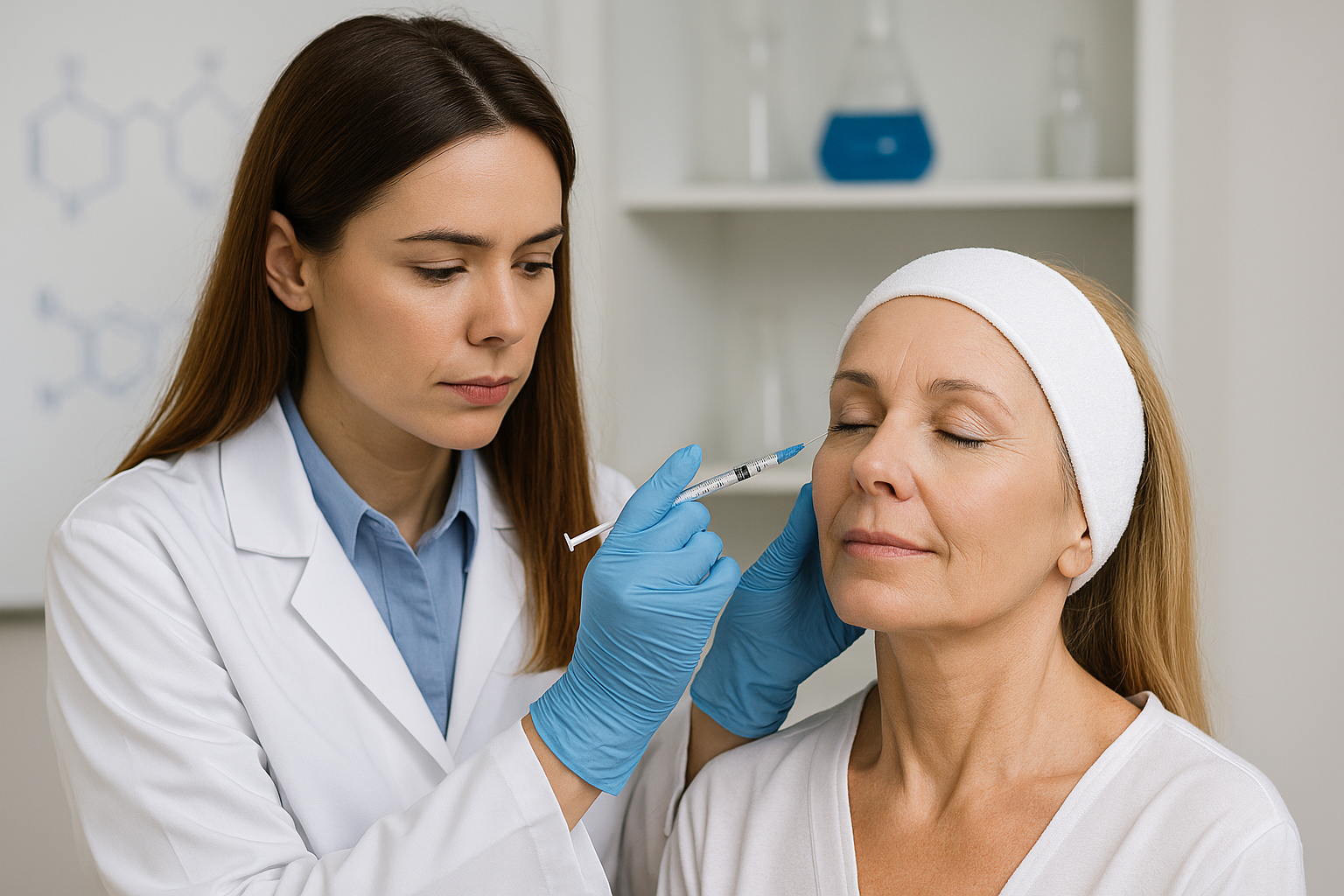 How Botox Works: A Simple Science-Based Explanation